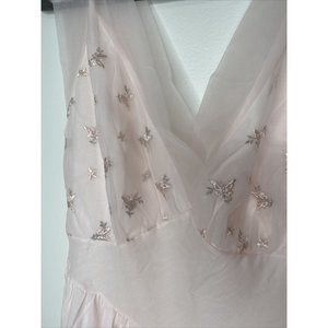 Gotham Gold Stripe | Intimates & Sleepwear | Vintage New 95s Gotham ...